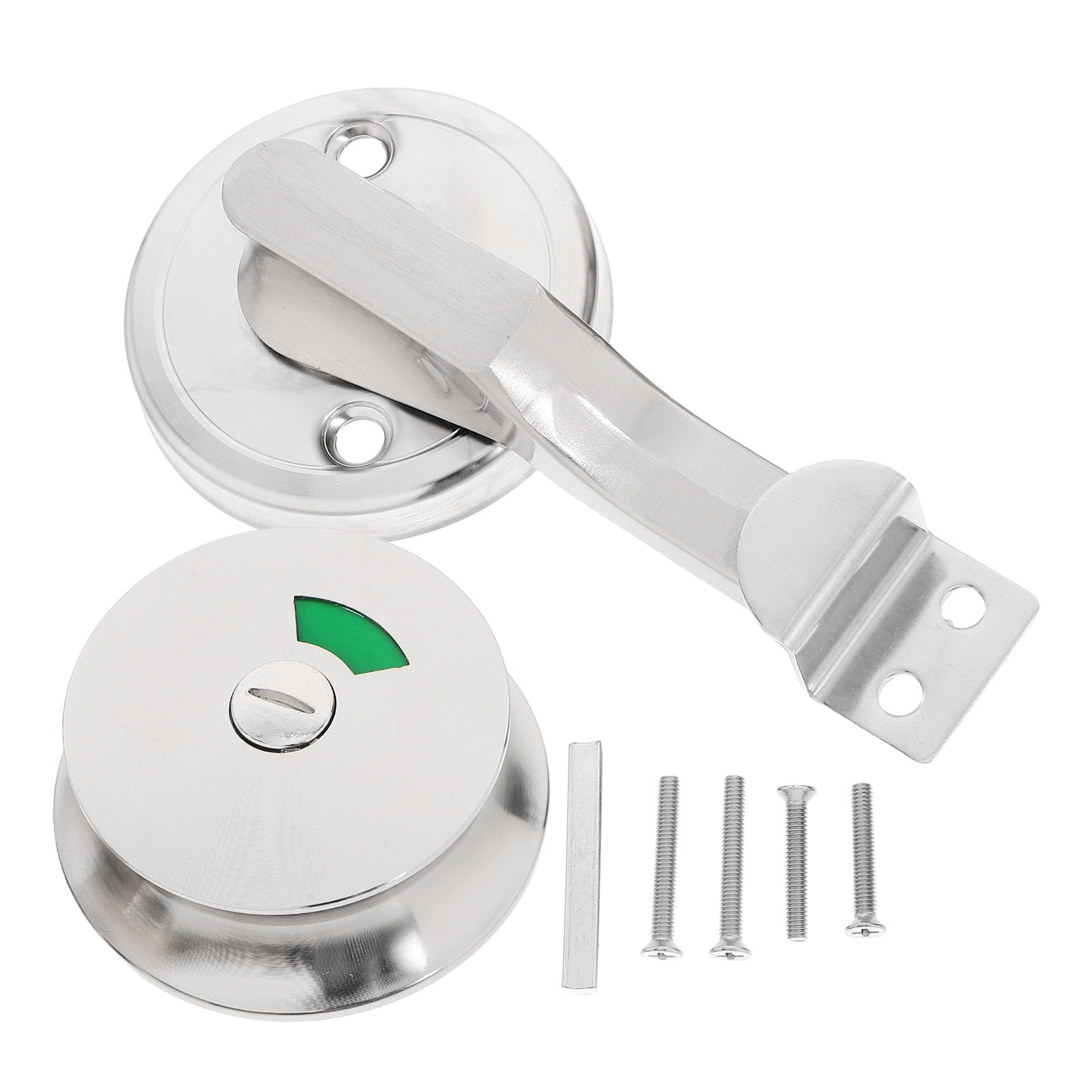 Toilet Seat Lock Door Security Wide Mouth Funnel Hook Hanger Baby Child ...