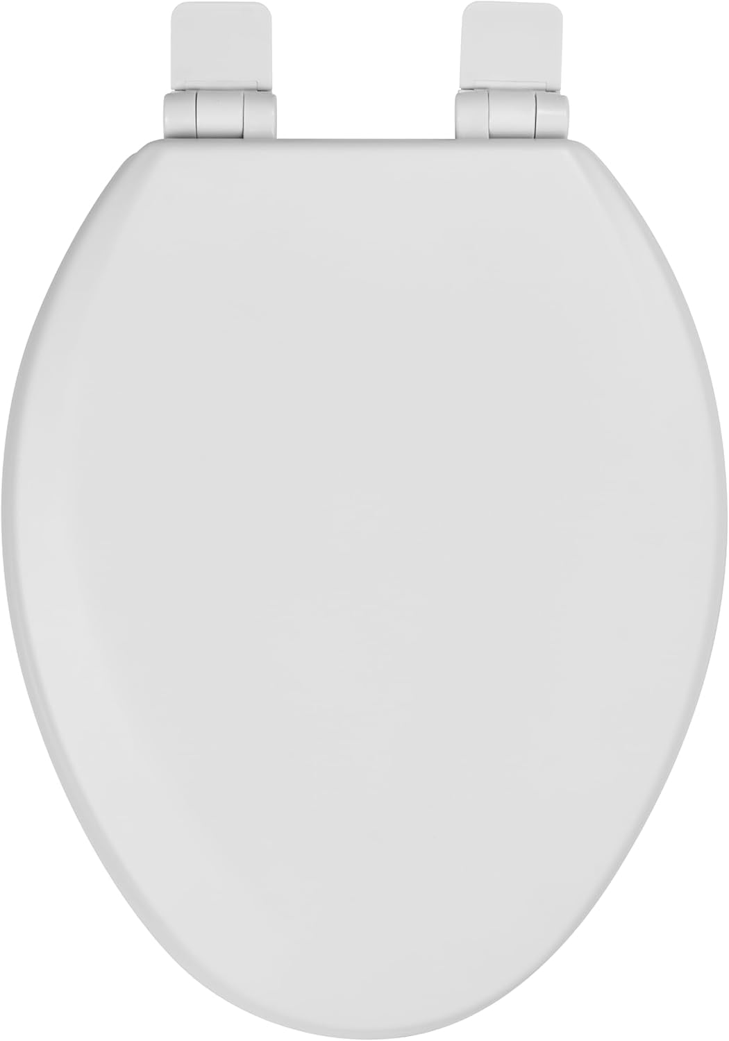 Toilet Seat, Slow Close, Soft Touch, Ultra-Smooth Matte Finish (No ...