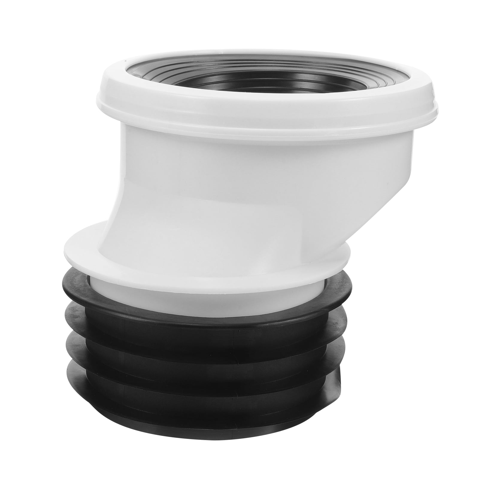 Toilet Shifter Bathroom Toilet Drain Shifter Leak-proof Drainage System ...