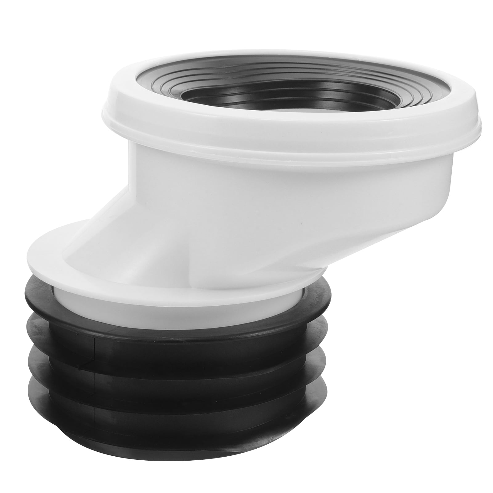 Toilet Shifter Bathtub Accessories Drain Pipe Extender Kit Fittings ...