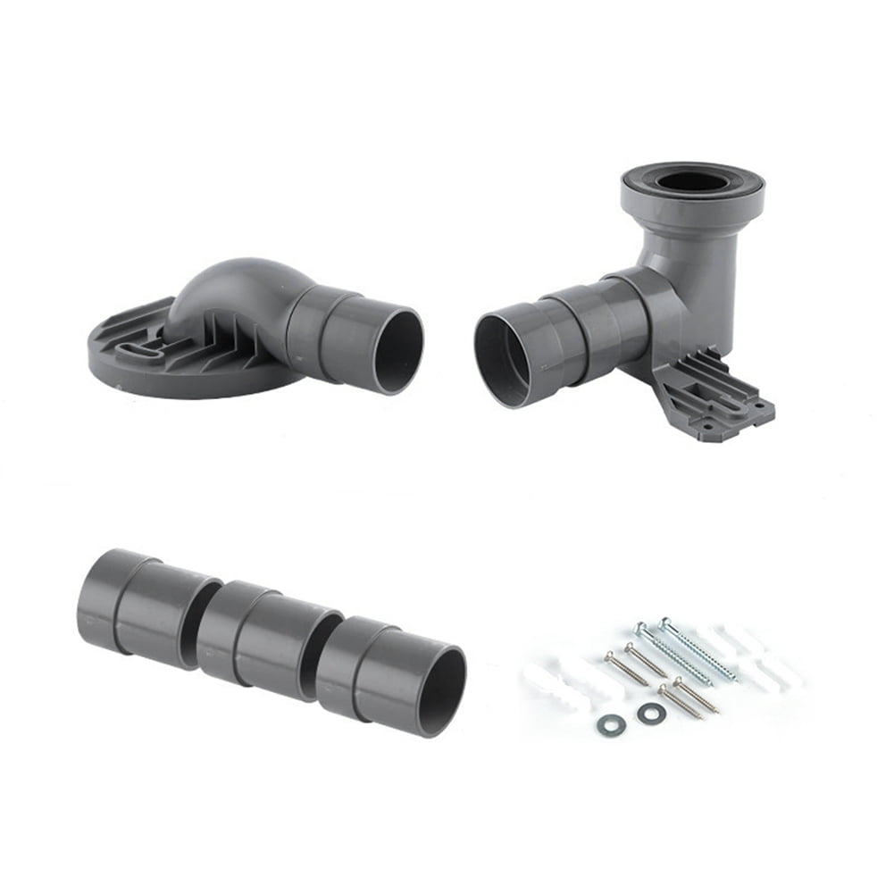 Toilet Shifter,Toilet Drain Pipe Wing Shifter Toilet Connector Toilet ...