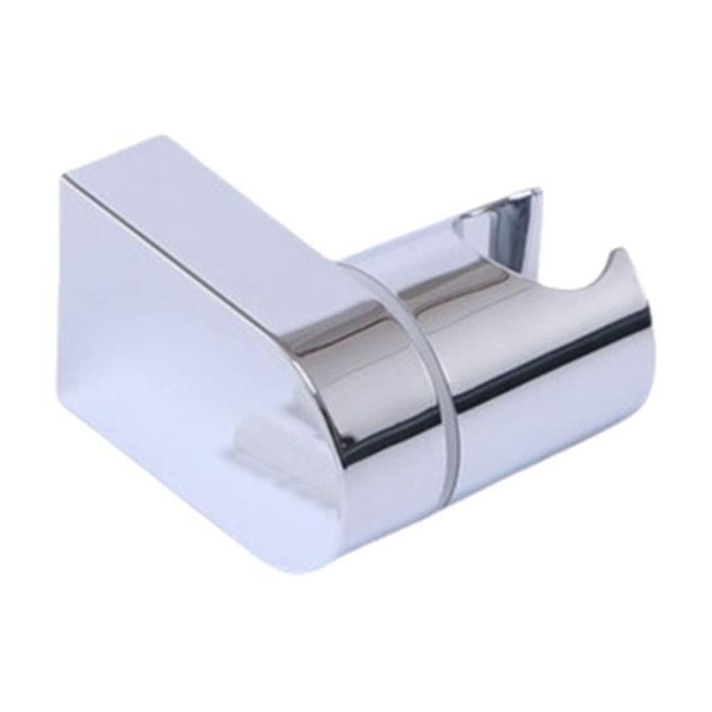 Toilet Shower Fixed Bracket Gray Black Sprinkler Accessories Card Base ...