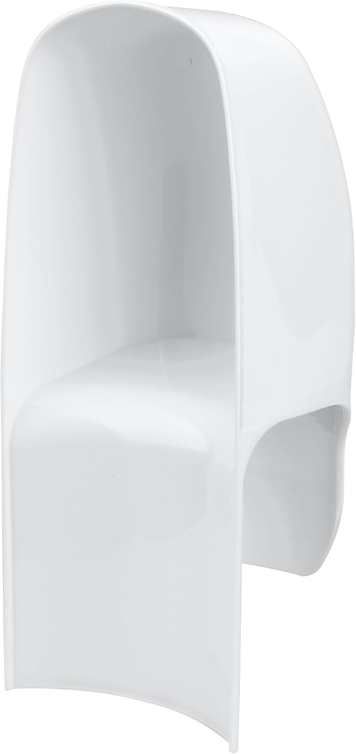 Toilet Splash Guard for Directs Urine Home Care Disability Elevated ...