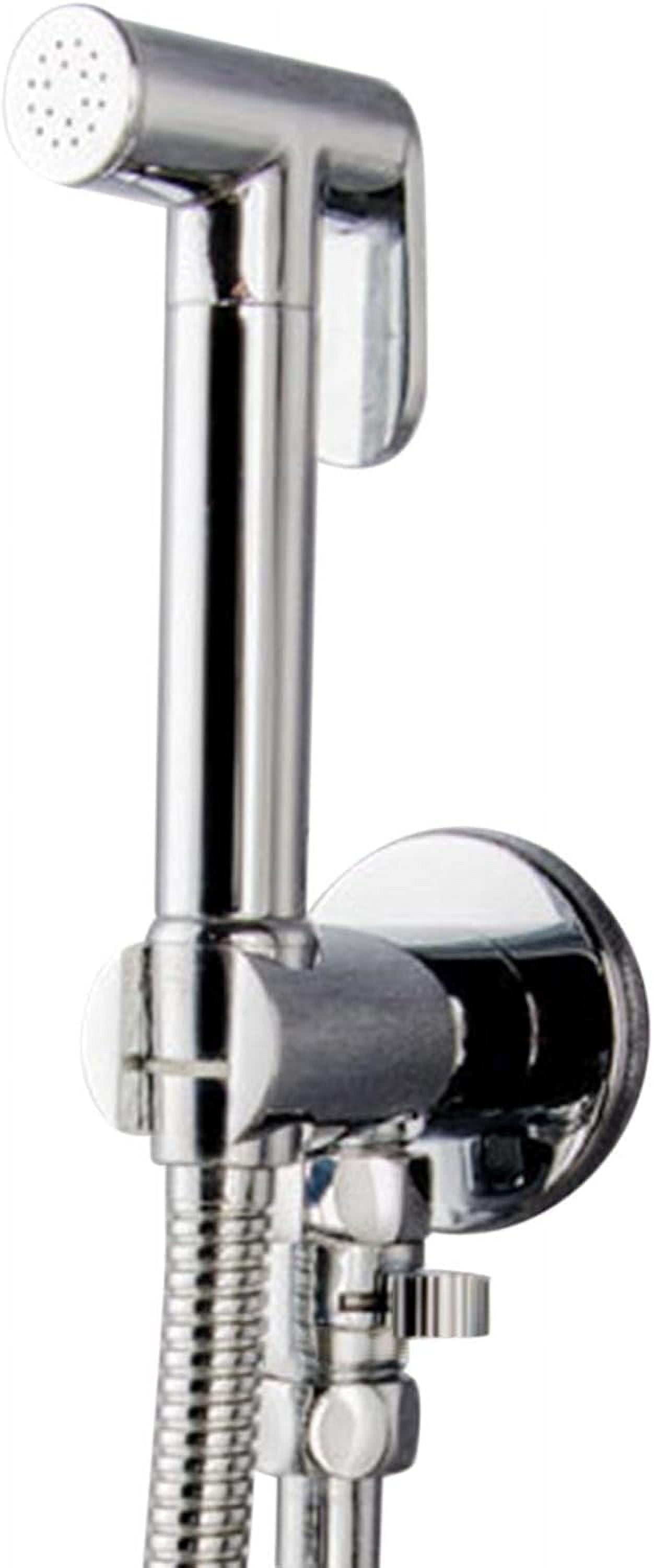 Toilet Sprayer for Cloth Diapers Handheld Bidet Sprayer Kit Bidet ...