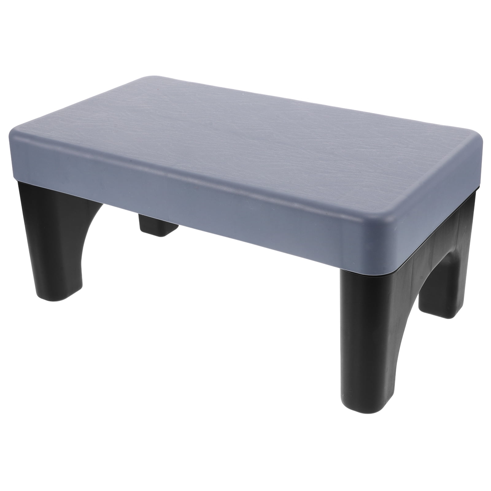 Toilet Stool Adults Toddlers Bathroom Step Stool Potty Training Non ...