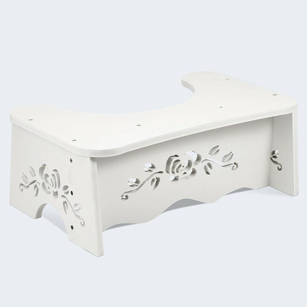 Toilet Stool Folding Toilet Potty Stool Poop Stool Stepping Stool ...