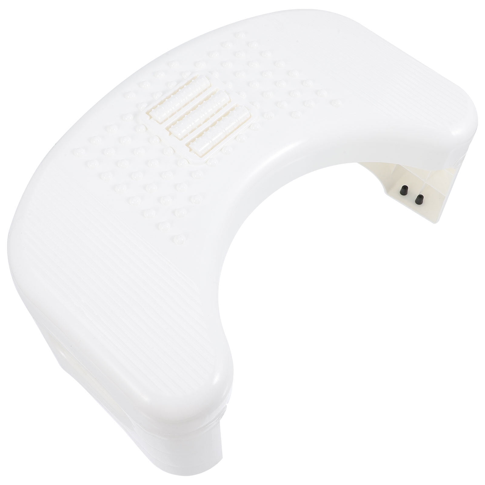 Toilet Stool Nonslip Footstool Step for Adults Household Stepping Non ...