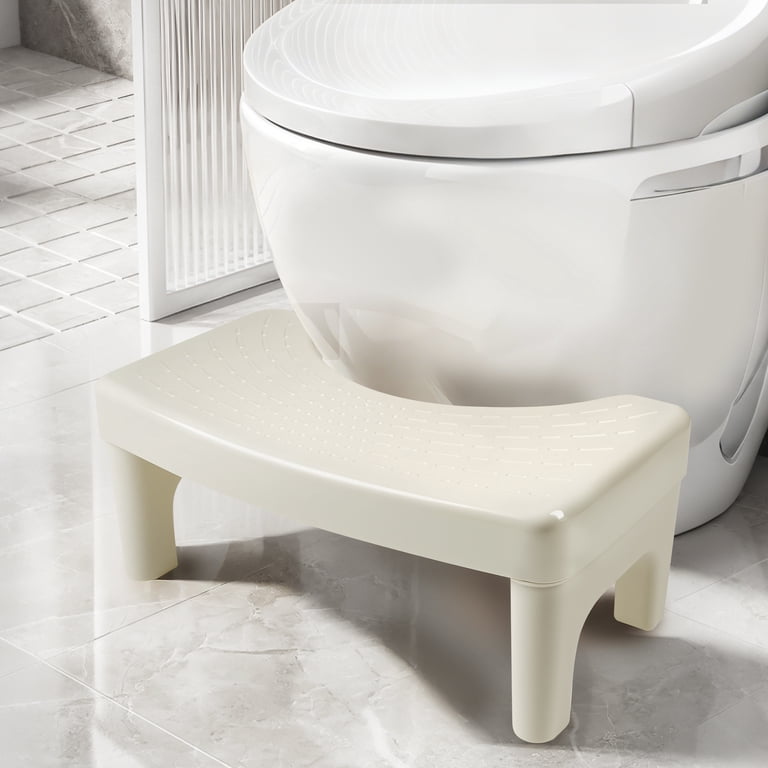 Poop Squat Stool