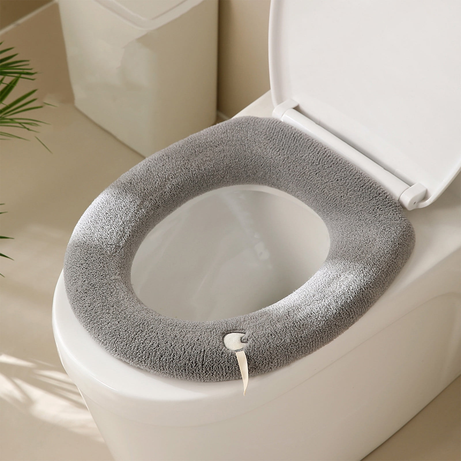Toilet Stool Squat Adult, Height Adjustable Poop Stool for Bathroom ...