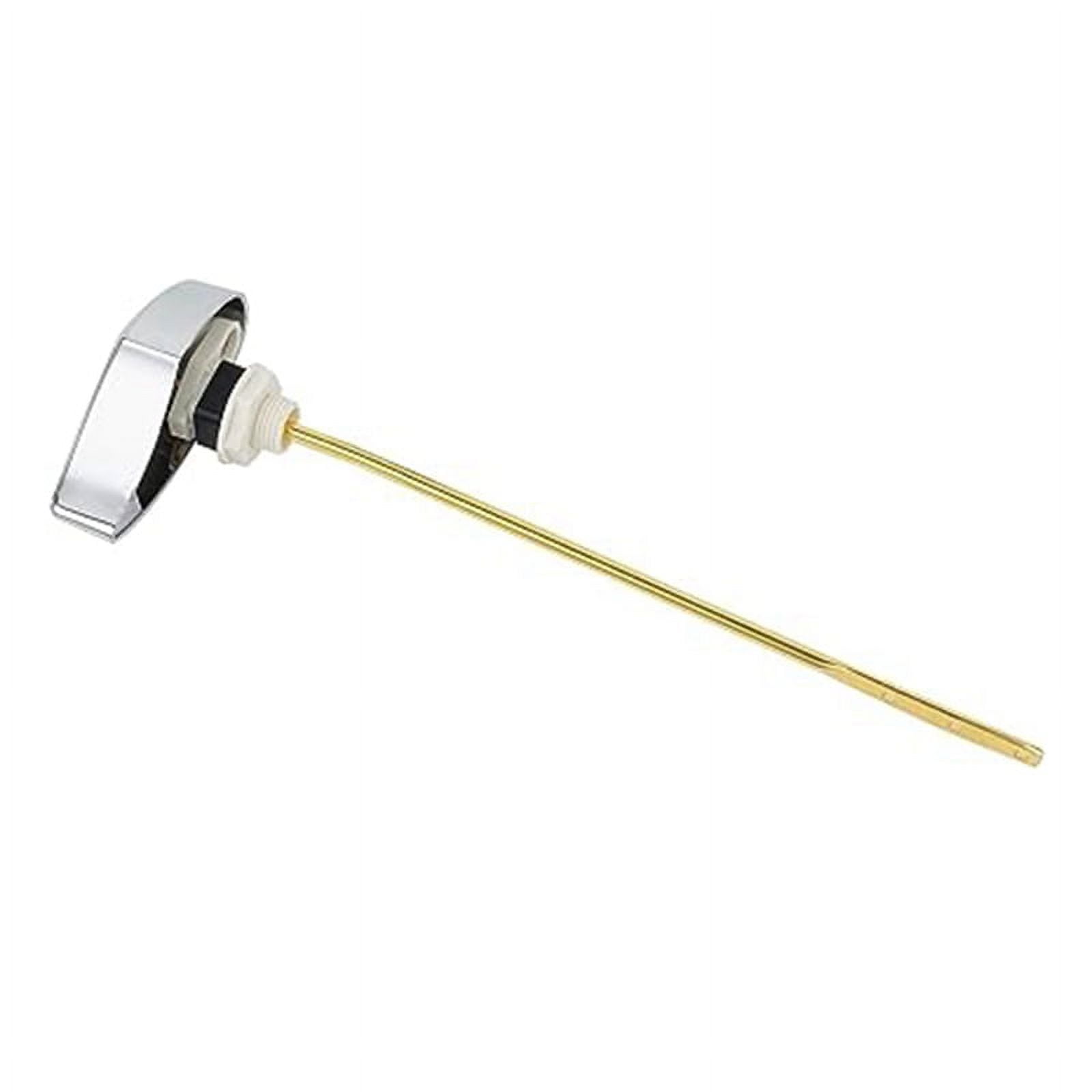 Toilet Tank Accessories Flushing Wrench Flushing Toilet Tank Flush Rod ...