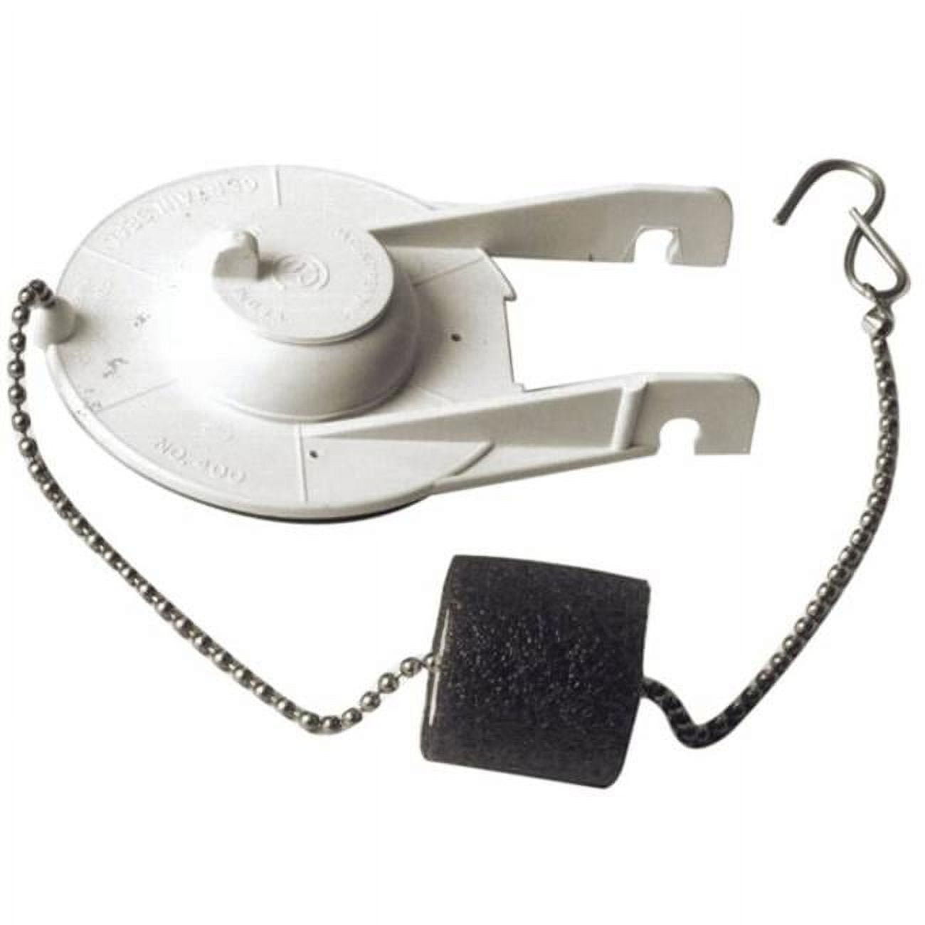 Toilet Tank Flapper - Walmart.com