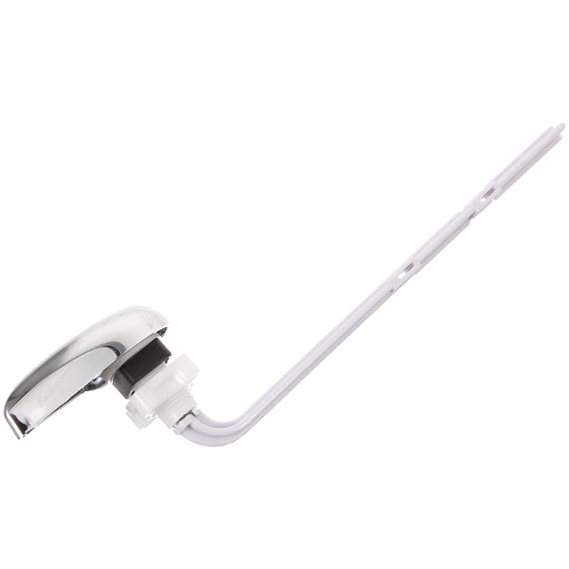 Toilet Tank Flush Lever Replacement Toilet Handle Toilet Flush Handle ...