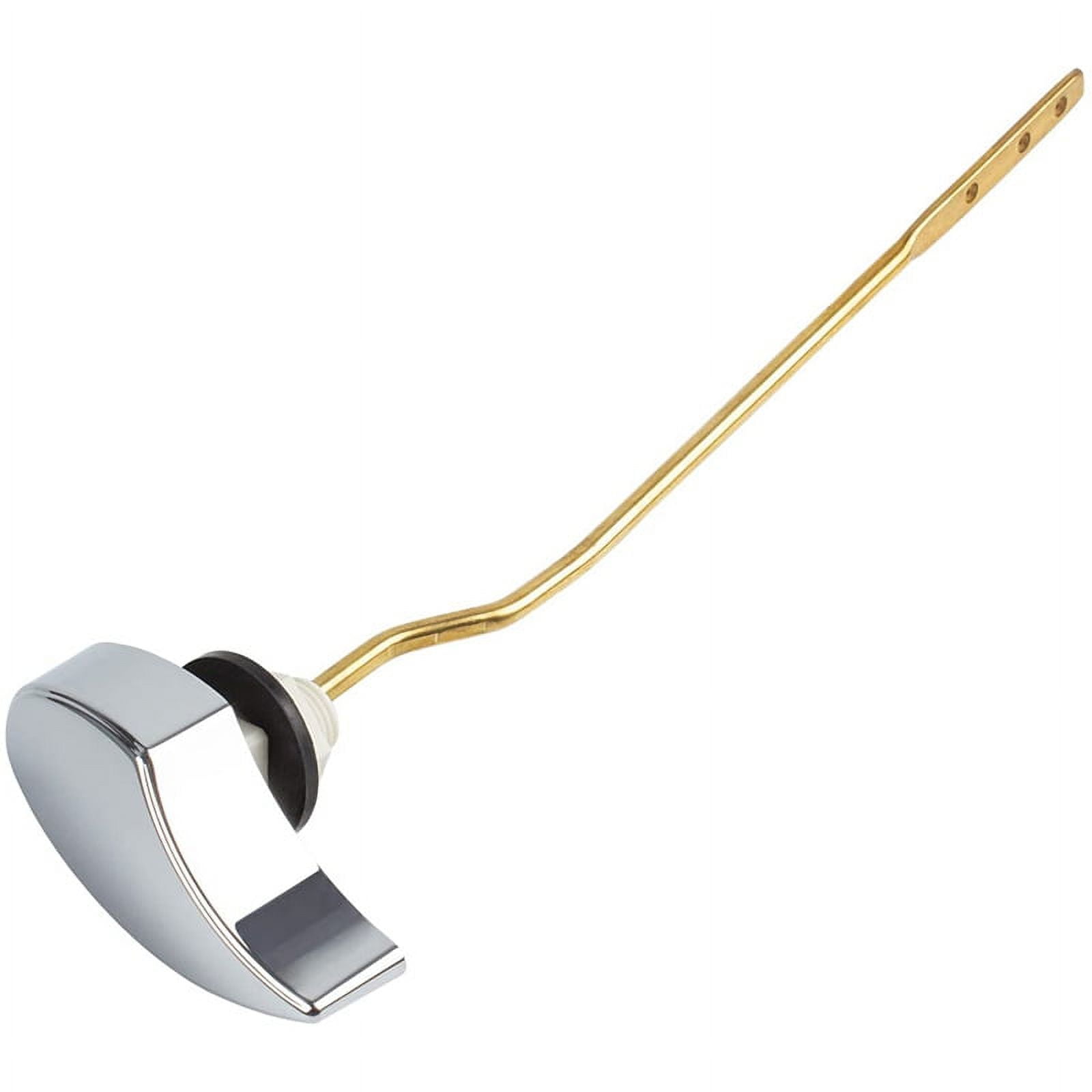 Toilet Tank Flush Lever Replacement for THU068CP Trip St743S, St454E ...