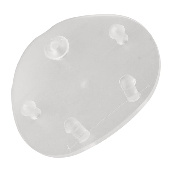 Toilet Tank Silicone Flapper Seal Fits 7381424-100.0070A For Vormax ...
