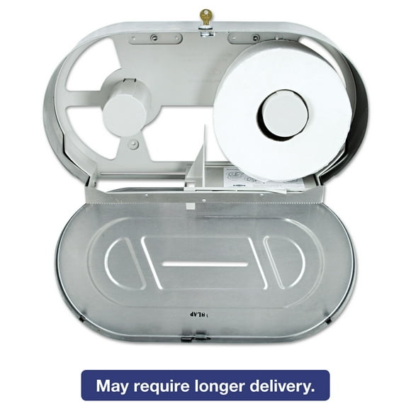 Bobrick Toilet Paper Dispenser