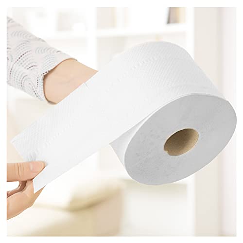 Toilet Tissue 24 Rolls with 500 sheets Powered by Heavenly Soft ...