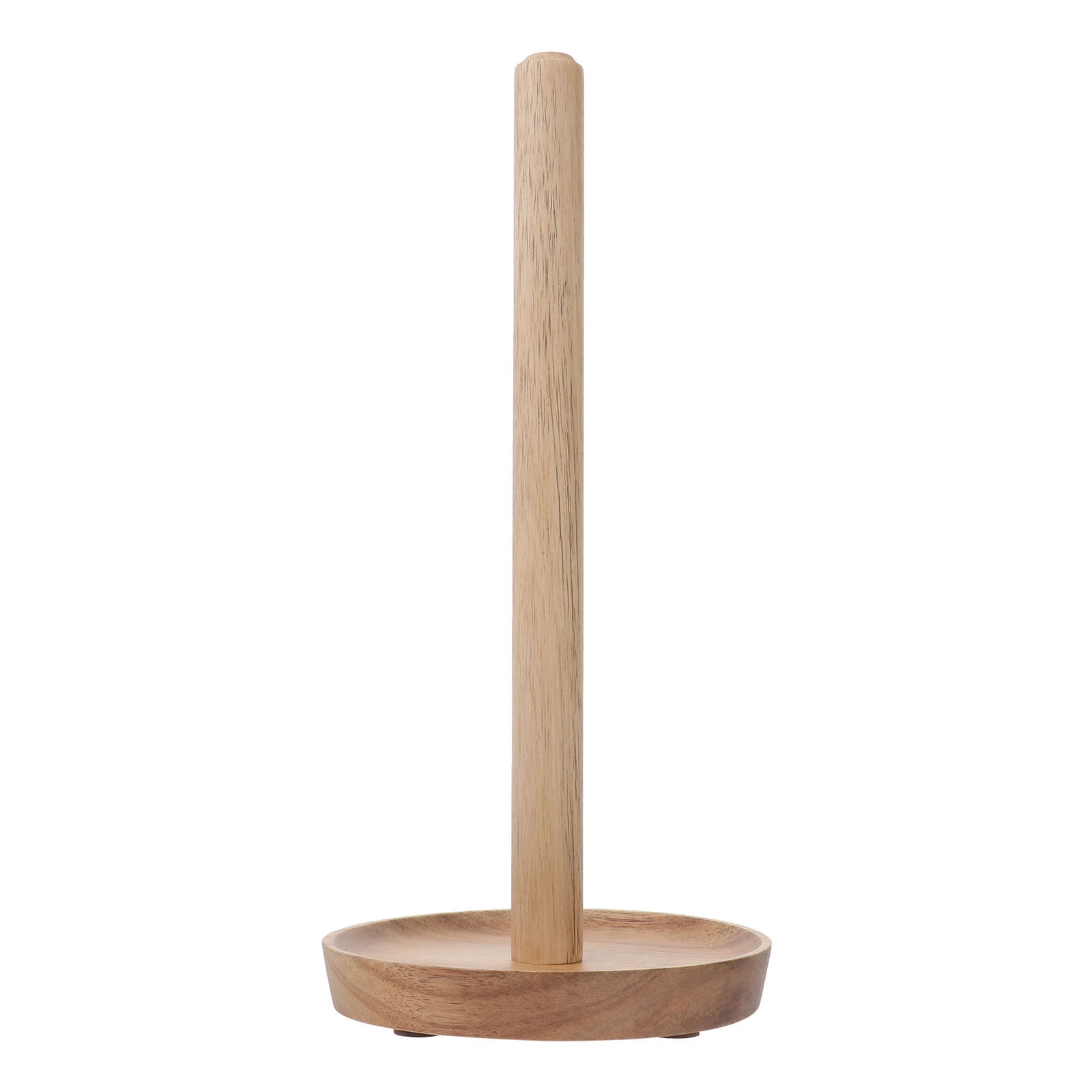 COSMOBETTY Tissue Reserve Holder Slim Design Brown 1Set 12.6x5.9In ...