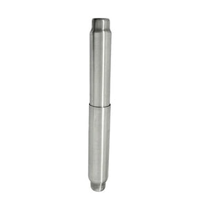 Toilet Roll Holder Replacement Spring Roller Spindle