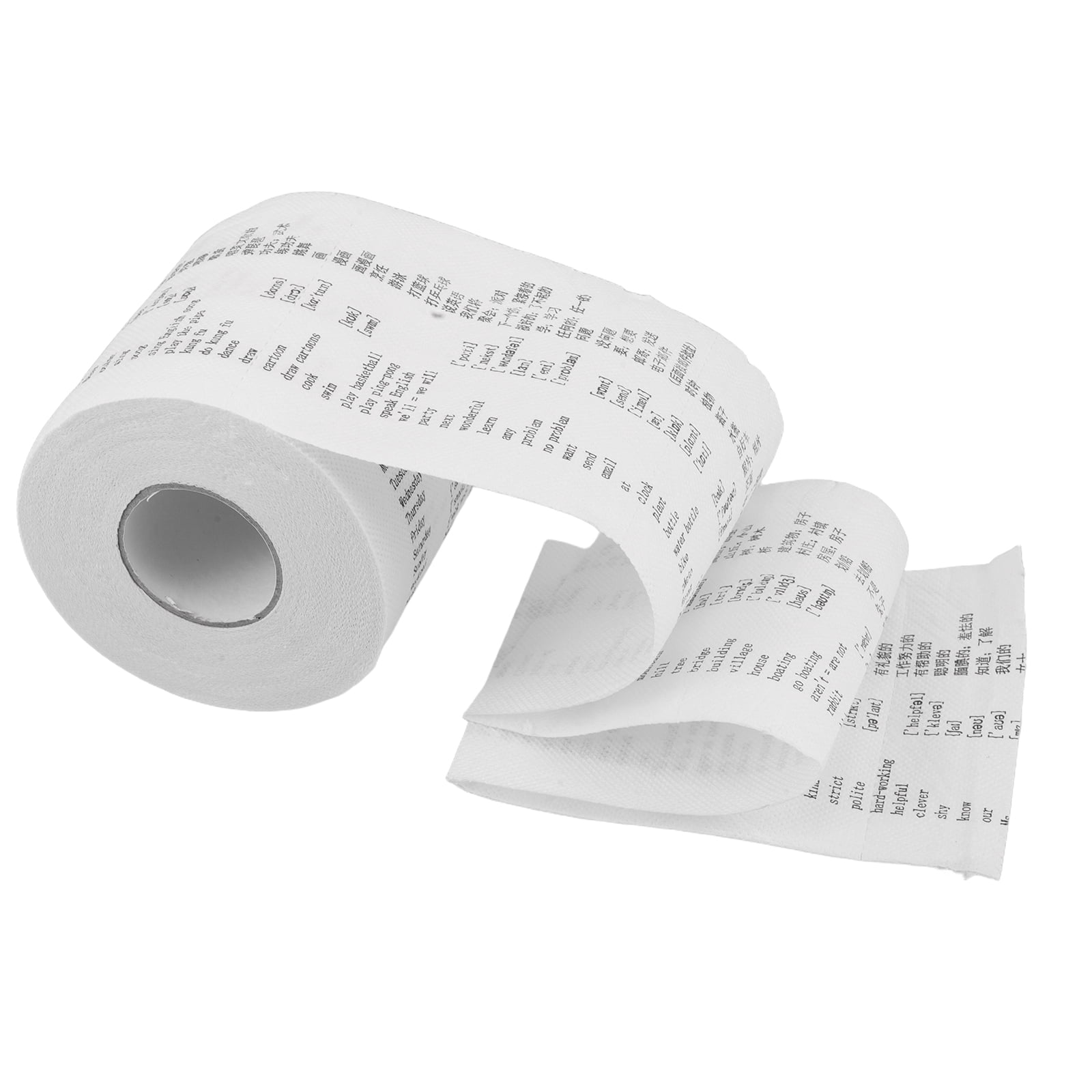 Toilet Tools English Primary School - Walmart.com