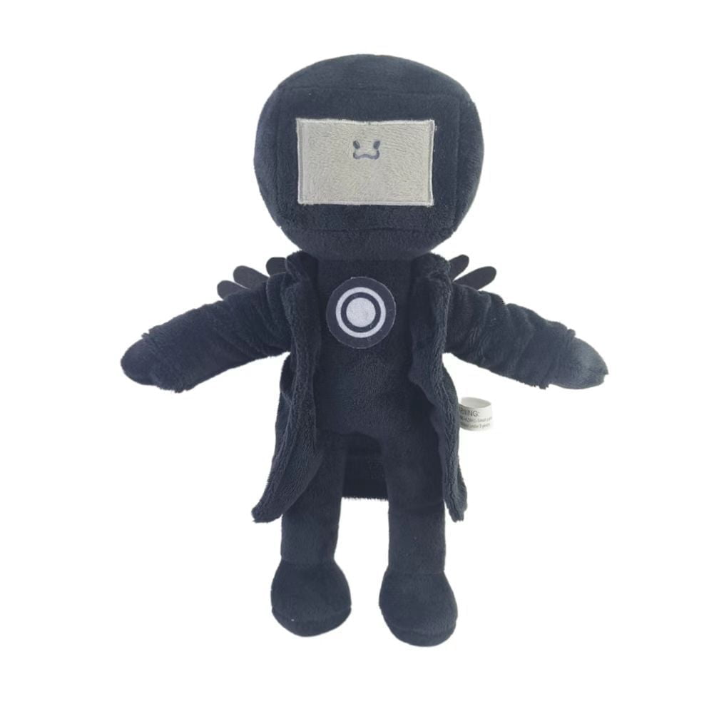 Toilet Toy Horror Exploration Adventure Plush Toy Soft - Walmart.com