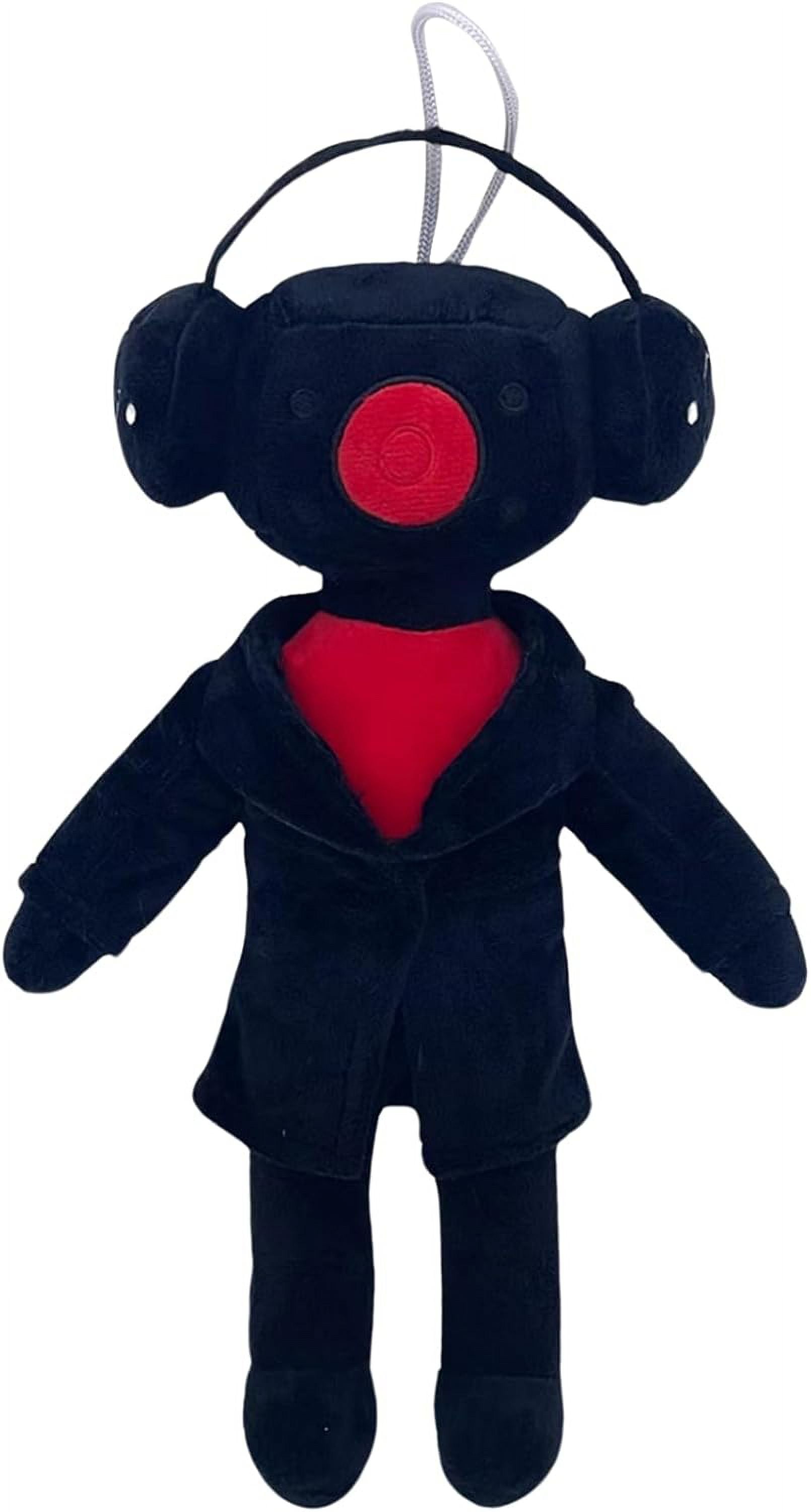 Toilet Toy Plush,Cameraman Plush,Speakerman Plush.Fun and Whimsical ...