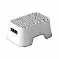 Toilet Training Seat & Step Stool Combo, Non-Slip, Ocean Themed, Unisex ...