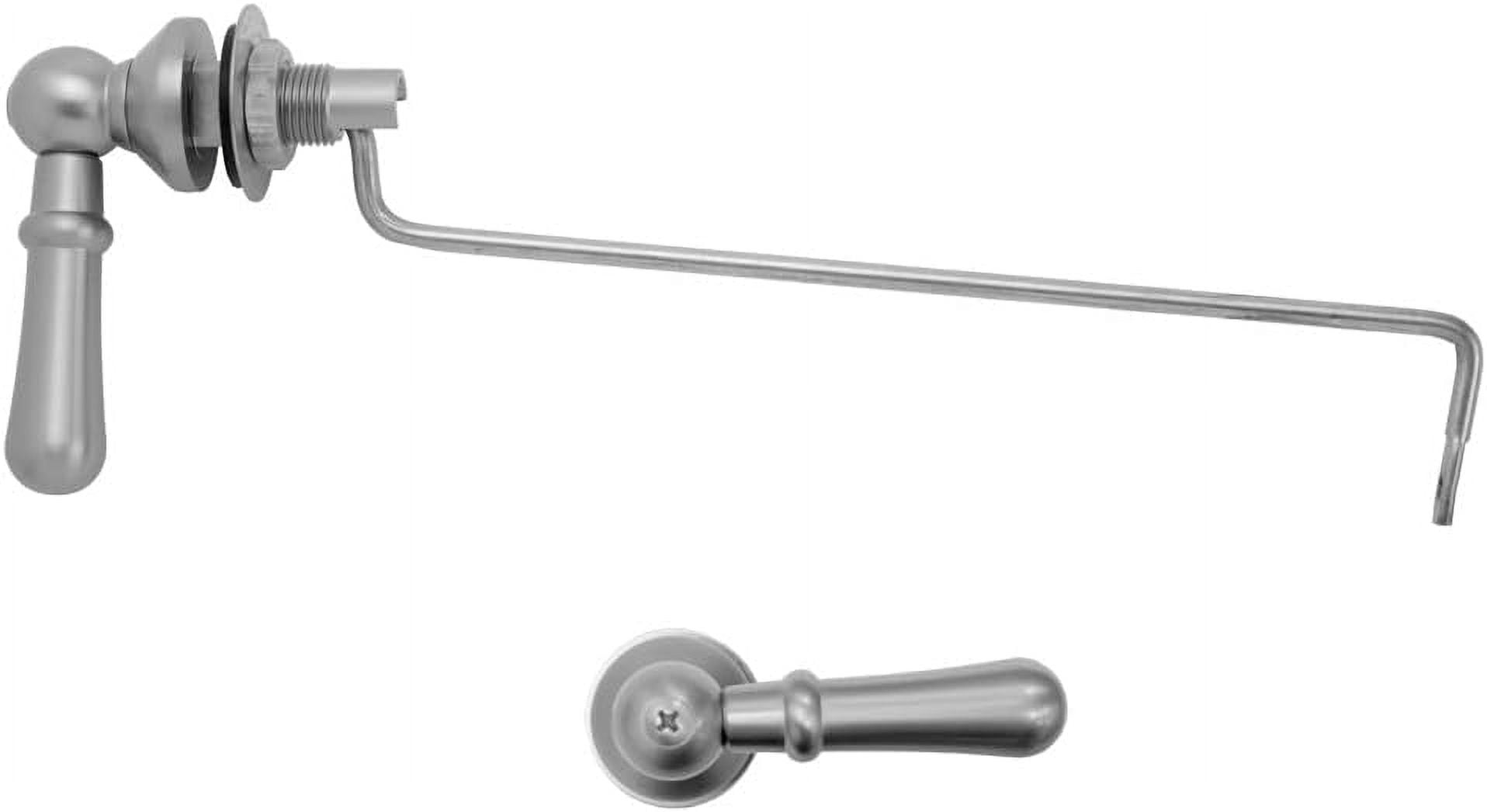 Toilet Trip Lever to Fit TOTO, Polished - Walmart.com