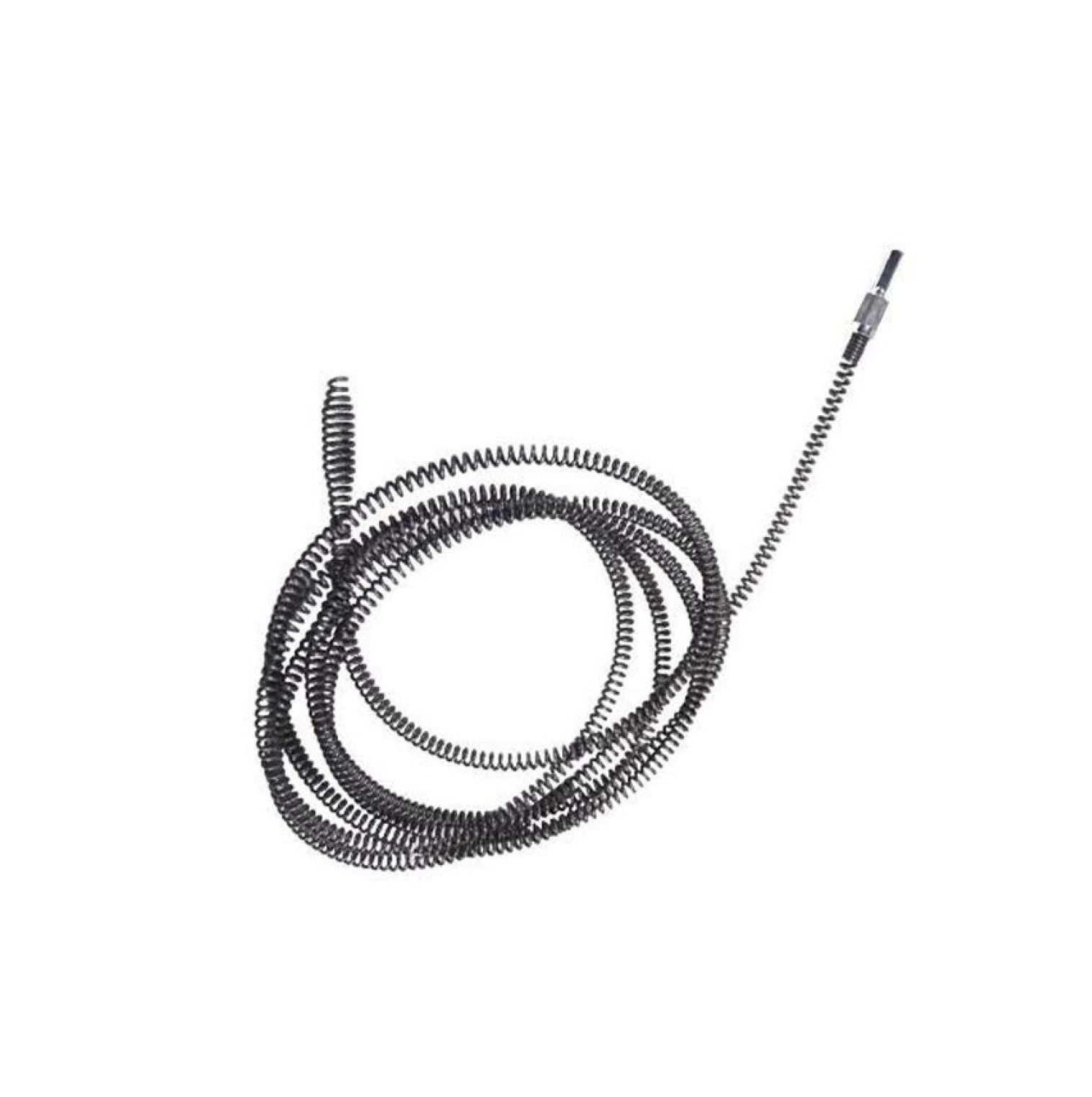 Toilet Unclogging Tools Spring Pipe for Bathroom Drain - Walmart.com