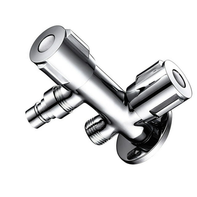 Toilet Valves Washing Machine Shut Off Valves Angle Stop Valves ...