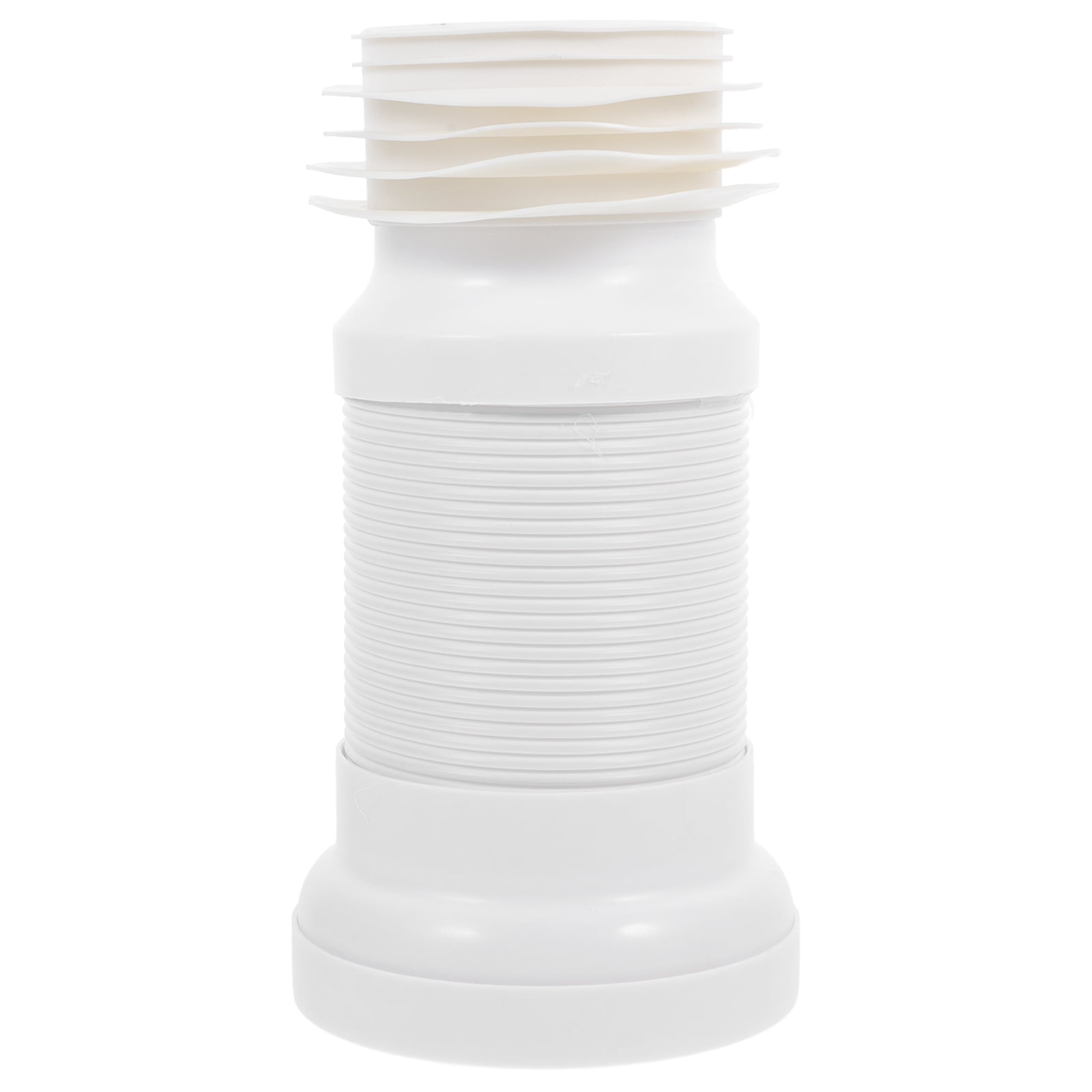 Toilet Waste Pipe Extendable Toilet Pipe Toilet Offset Connector Drain ...