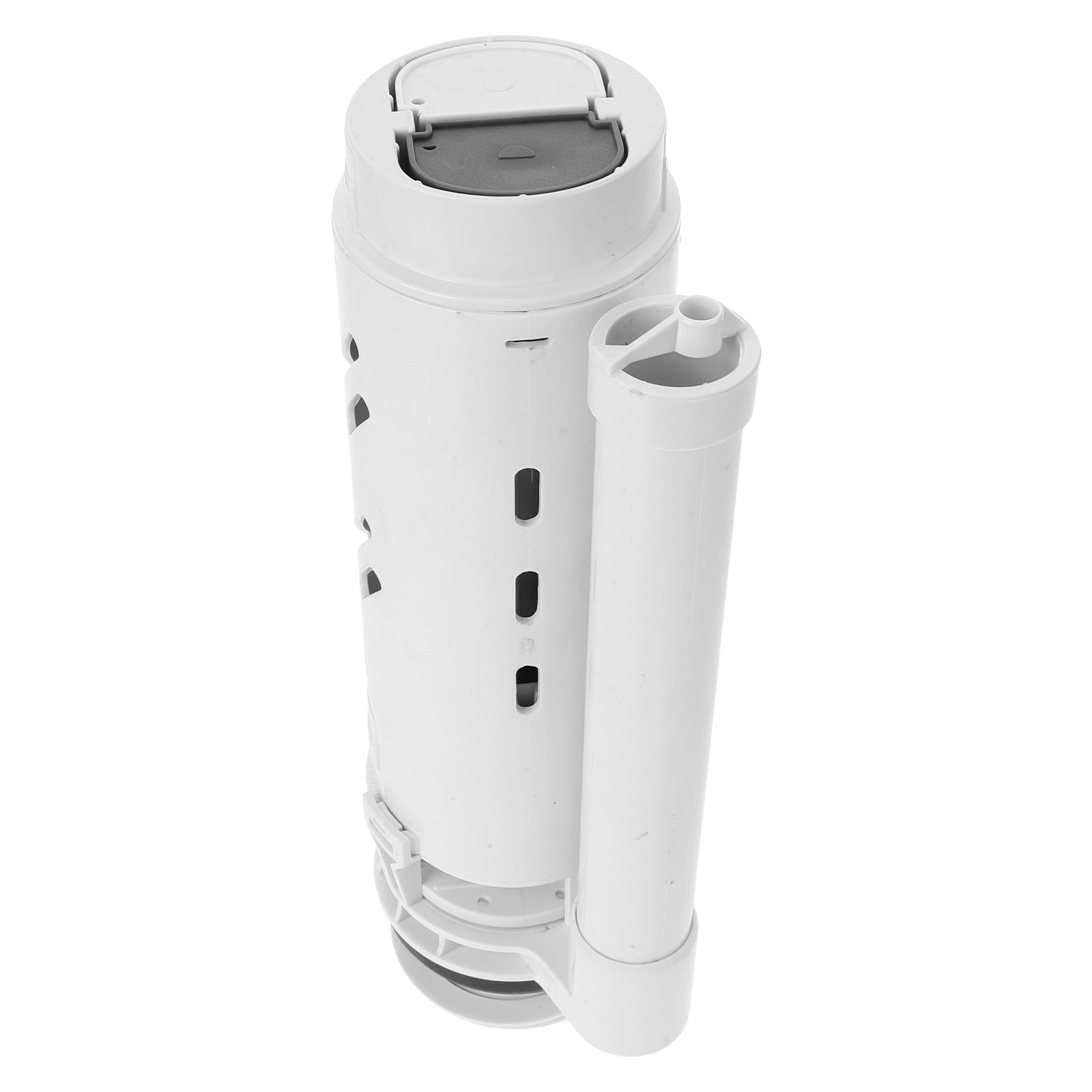 Toilet Water Inlet Valve Handle Replacement Kit Dual Flush Travel ...