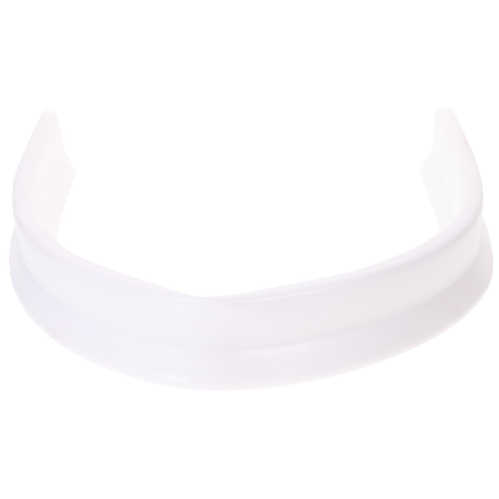 Toilet Water Retaining Strip Countertop Baffle Strip Bathroom Shower ...