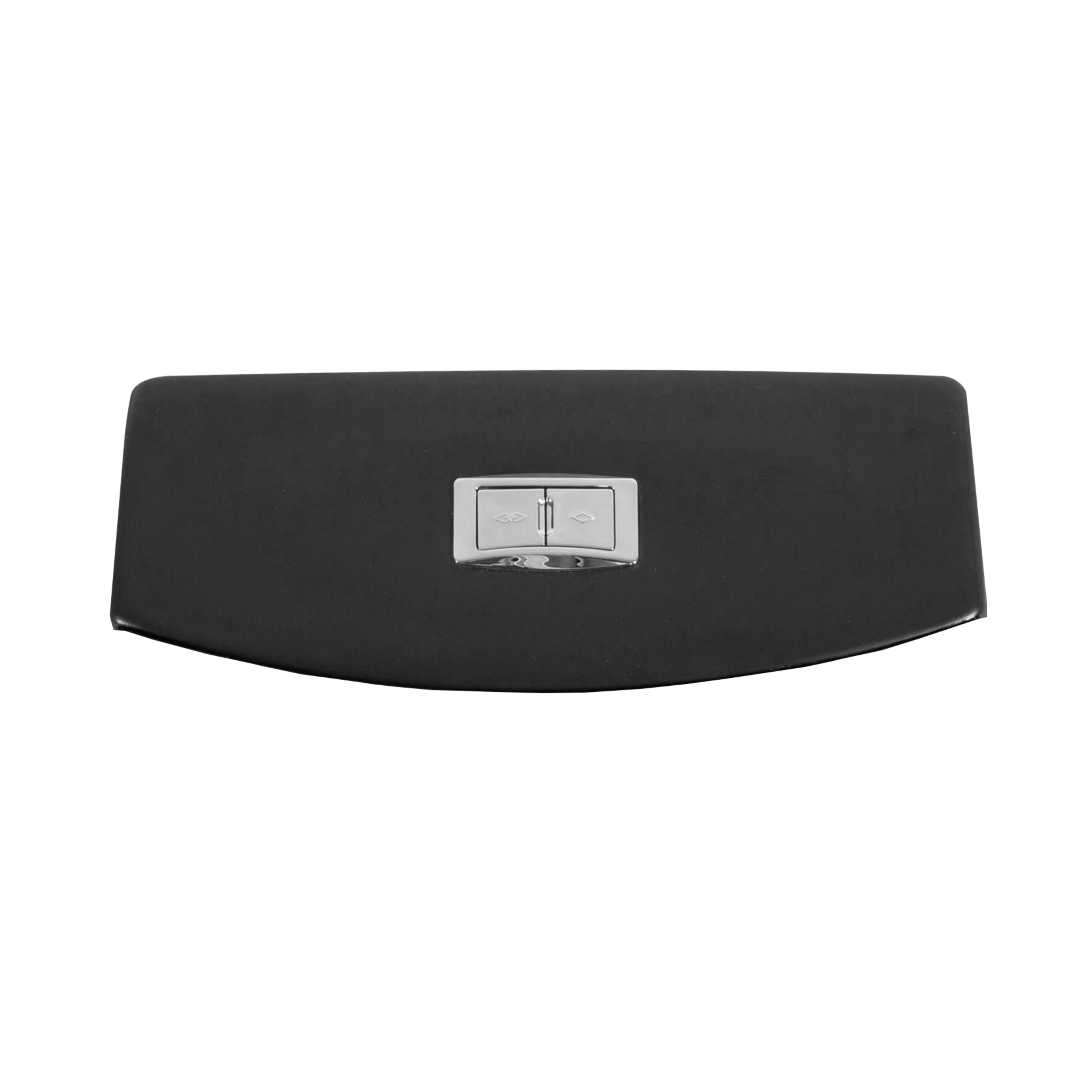 Toilet Water Tank Cover Only 23T02-MBP04 - Walmart.com