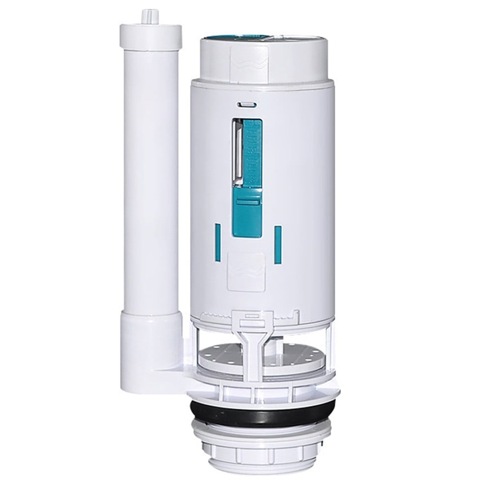 Toilet Water Tank Fittings Toilet Flush Valve Split Toilet Drain Valve ...