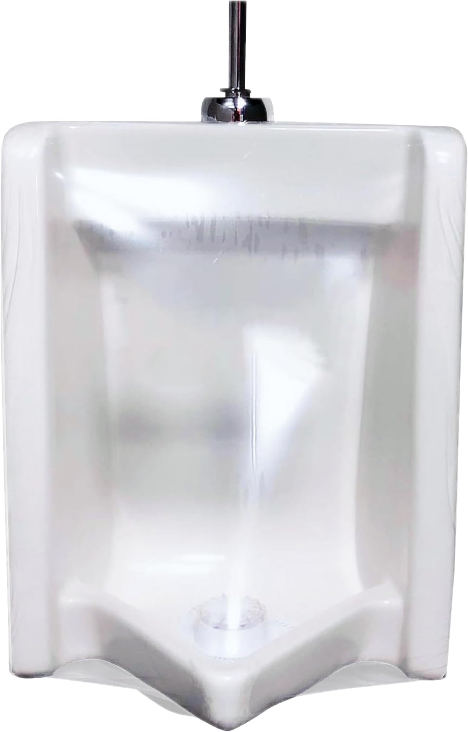 Toilet Wrap | Out of Order Urinal Cover Film | Made in USA | Used to ...
