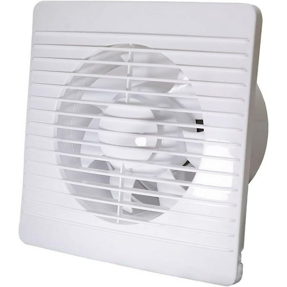 Bathroom Exhaust Fan