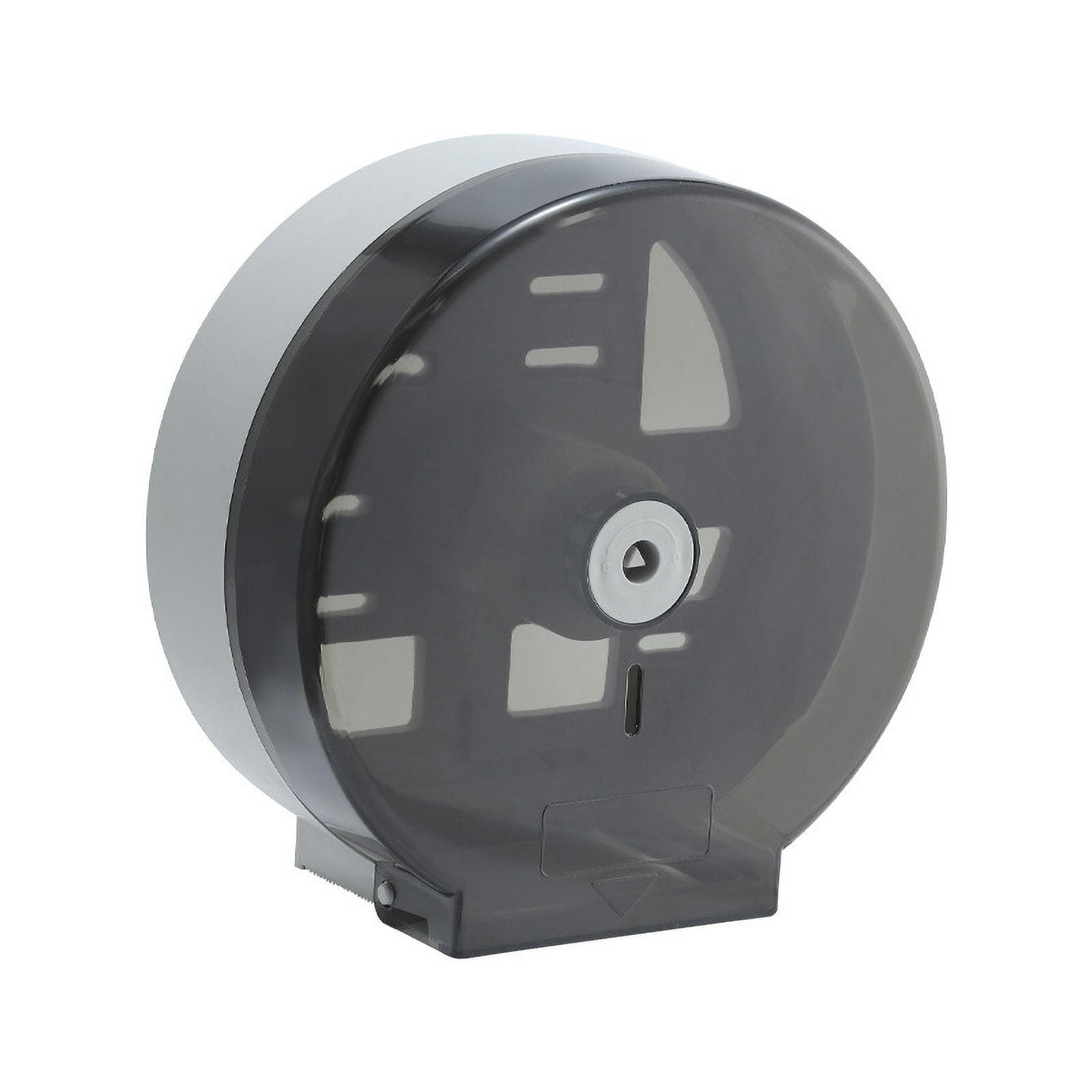 Toilet large roll paper box wall-mounted dry hand tissue box toilet ...