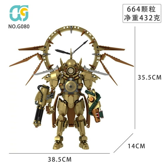 Toilet man monitoring man building blocks Titan audio monitoring king ...