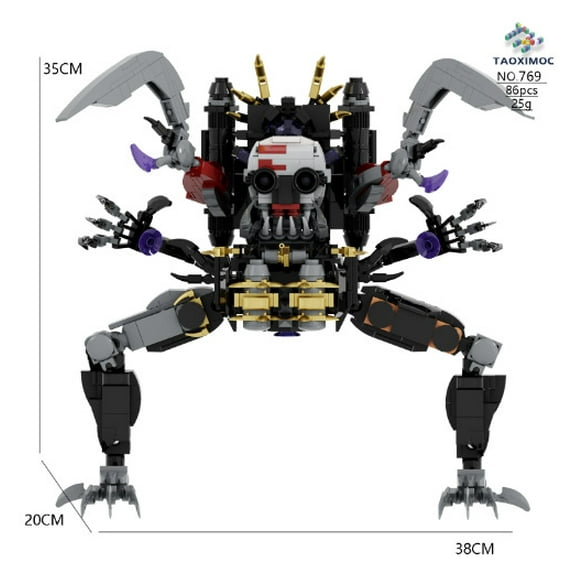 Toilet man monitoring man building blocks Titan audio monitoring king ...