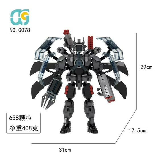 Toilet man monitoring man building blocks Titan audio monitoring king ...