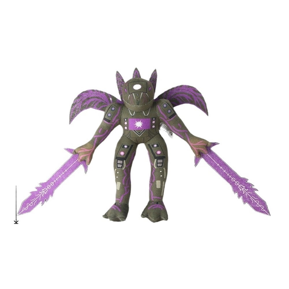 Toilet man spoof plush toy doll doll - Walmart.com