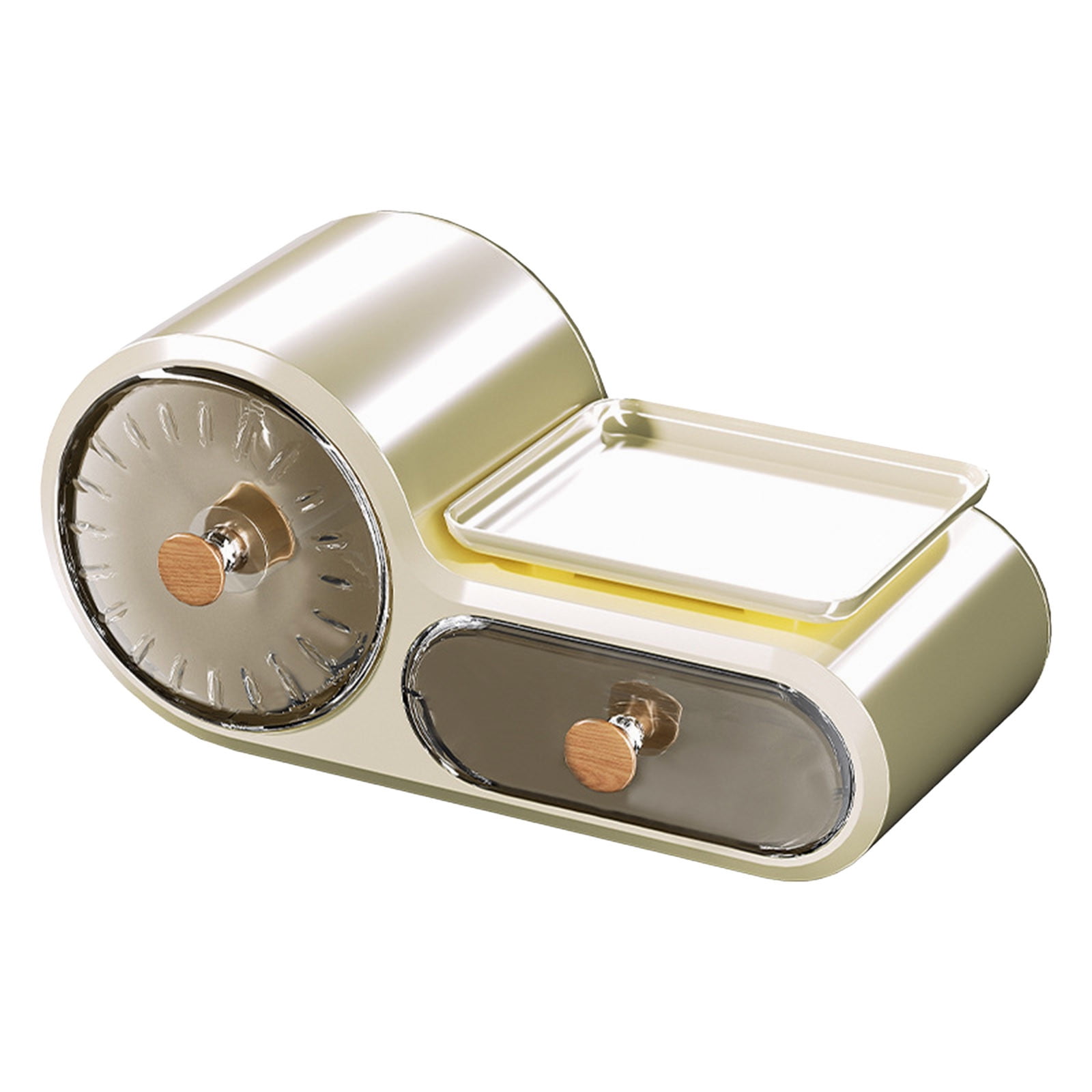 Toilet paper, bathroom wall-mounted facial cleansing paper press, high ...