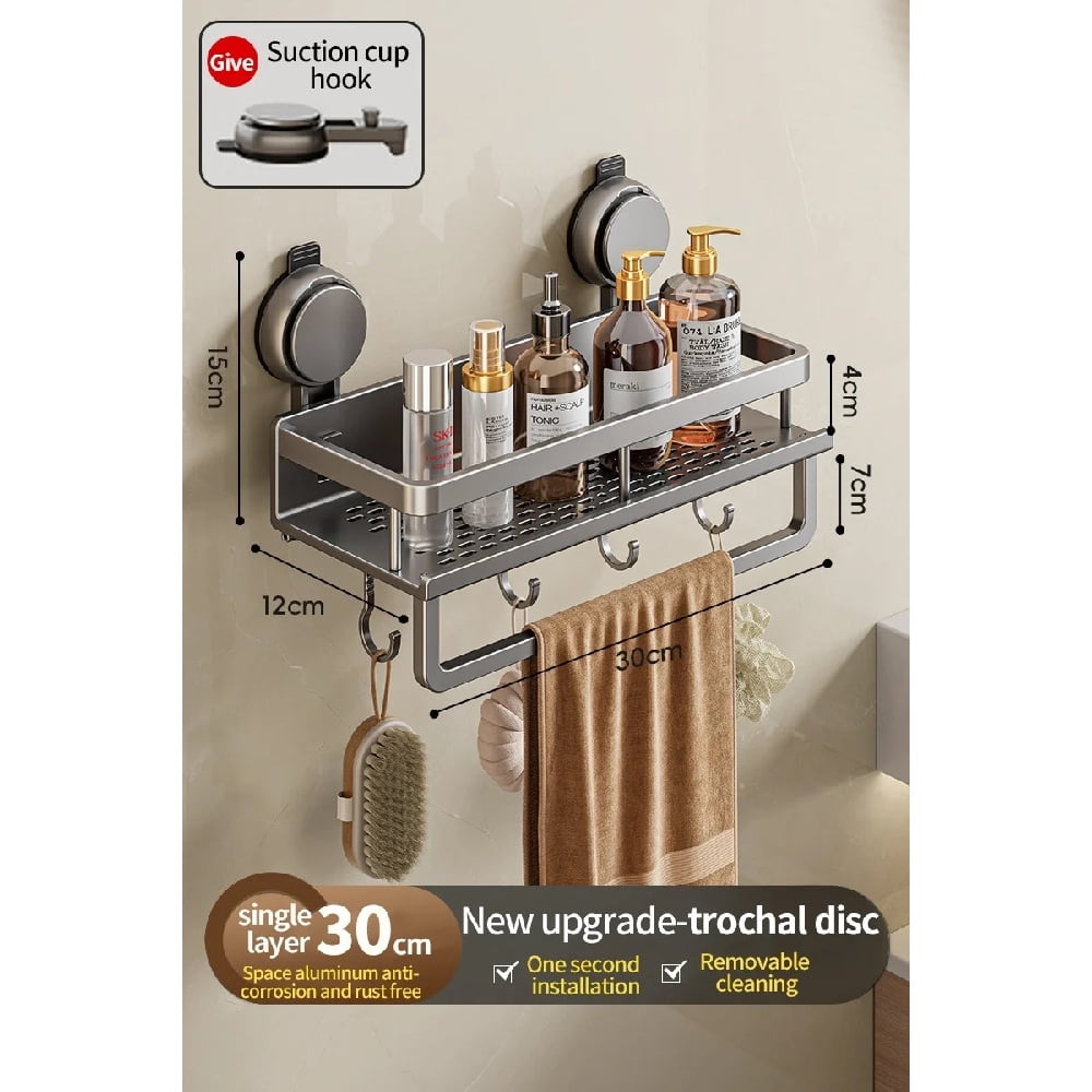 Toilet storage rack, bathroom washbasin, toilet, shower room, kitchen ...