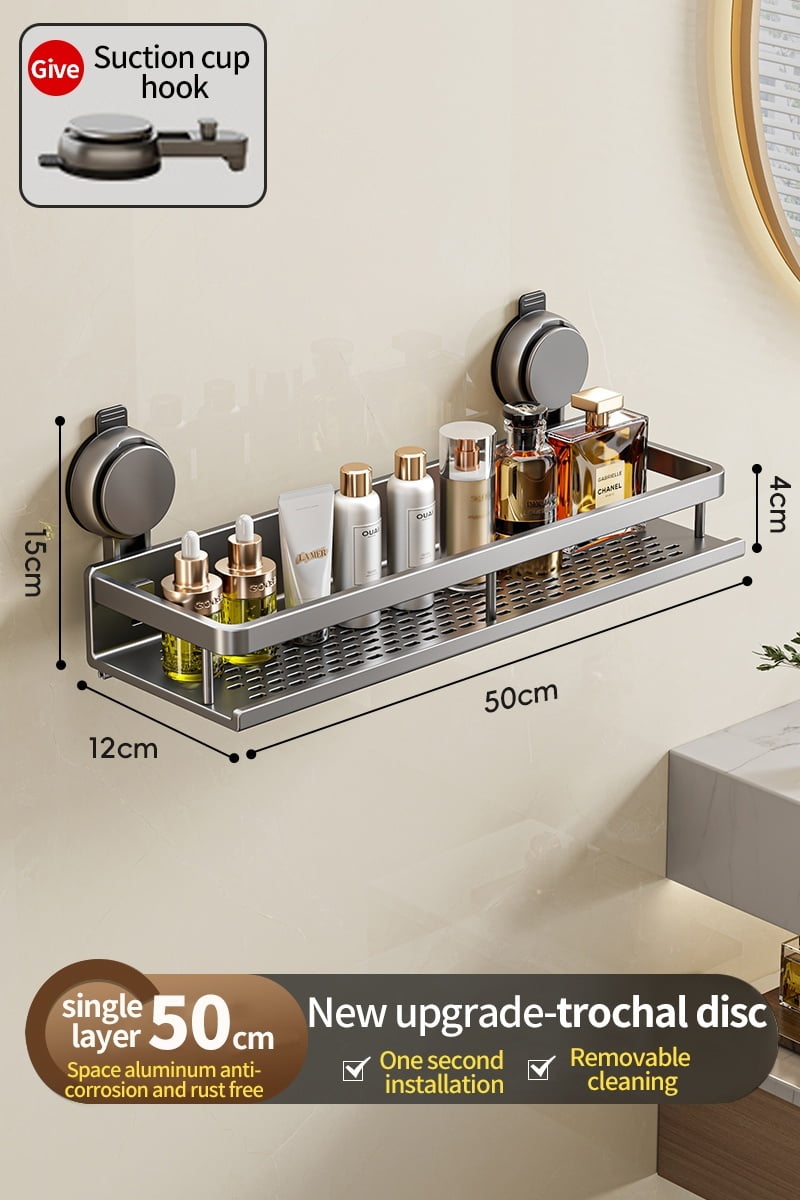 Toilet storage rack, bathroom washbasin, toilet, shower room, kitchen ...