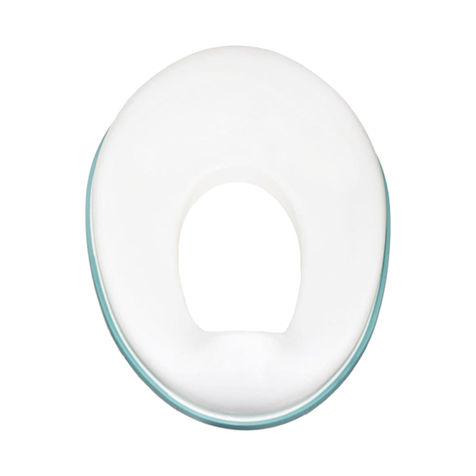 Toilet training Seat for Boys and , Fits Round & Oval Toilets Non with ...