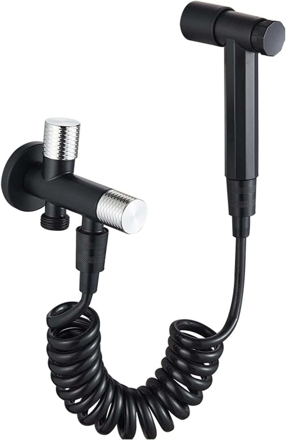 ToiletSpray Set HandheldSprayer For Toilet, 304 Stainless ...