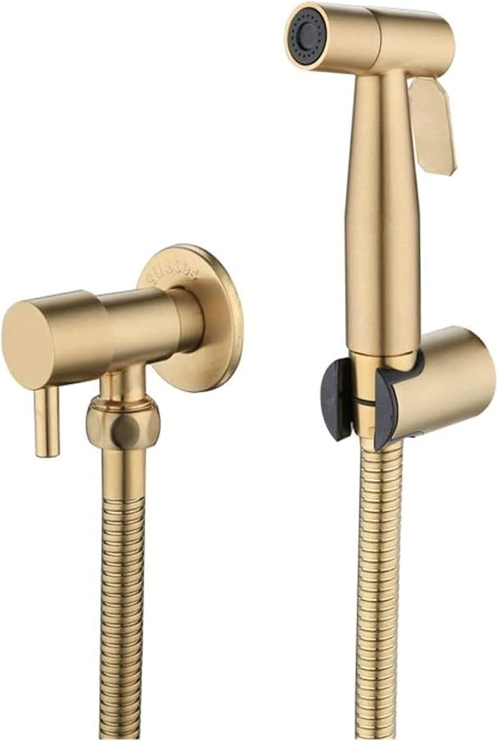 ToiletSprayer Water-Tap Bath Shower Systems HandheldSprayer, Douche ...