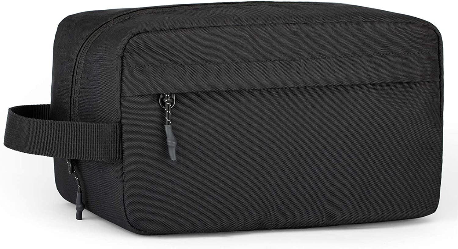 Toiletry Bag,Hanging Dopp Kit for Men Water Resistant Shaving Bag for ...