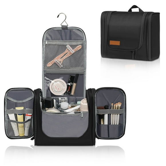Toiletries Bag