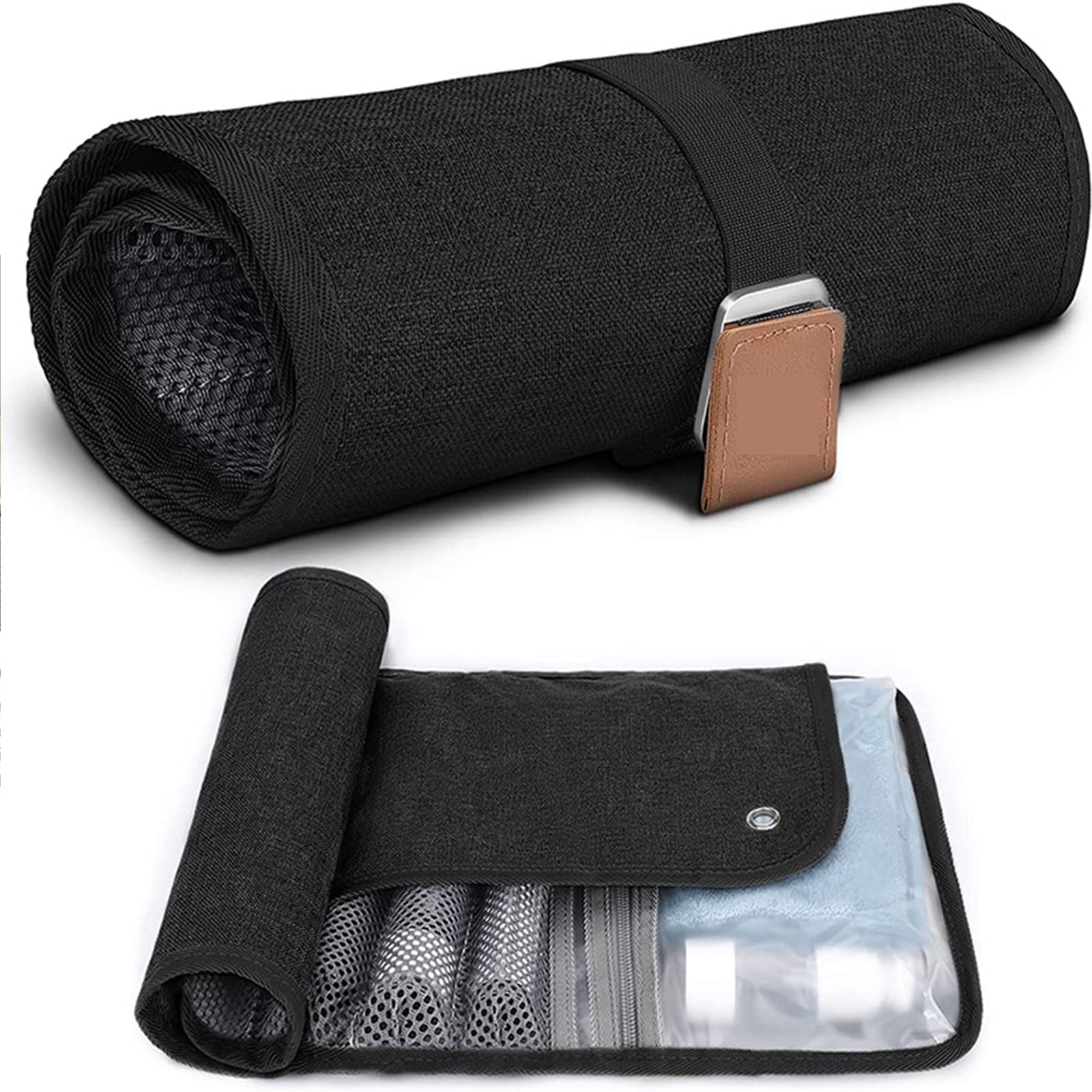 Toiletry Bag for Men, Travel Essentials Travel Toiletry Bag, Water ...